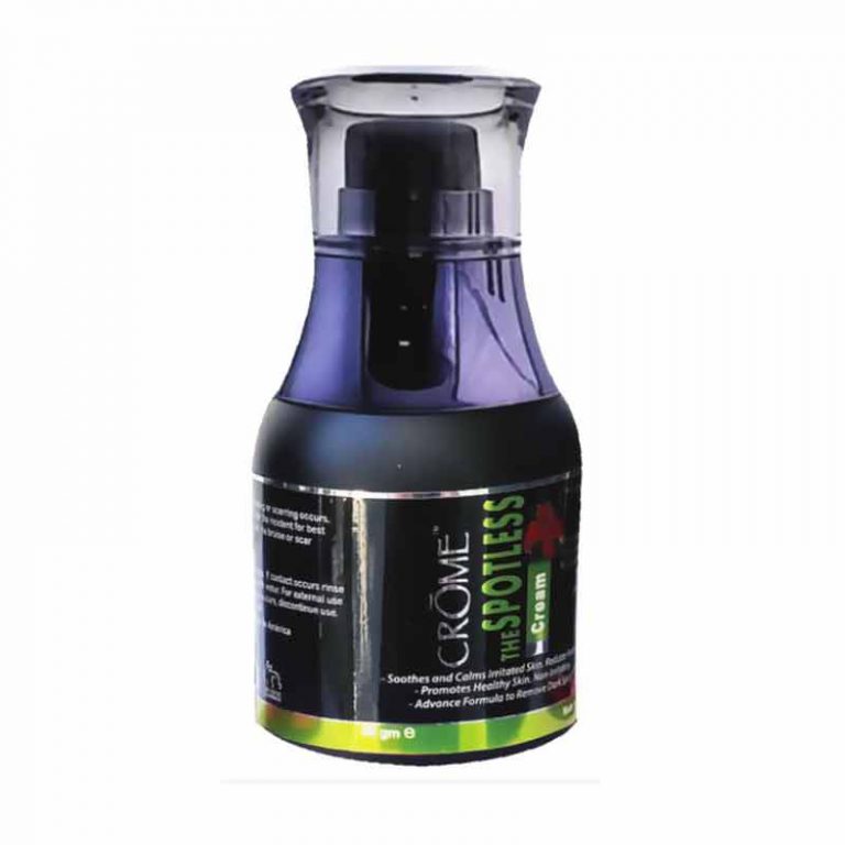 The Spotless Cream - 100 Grams - Maisal online store